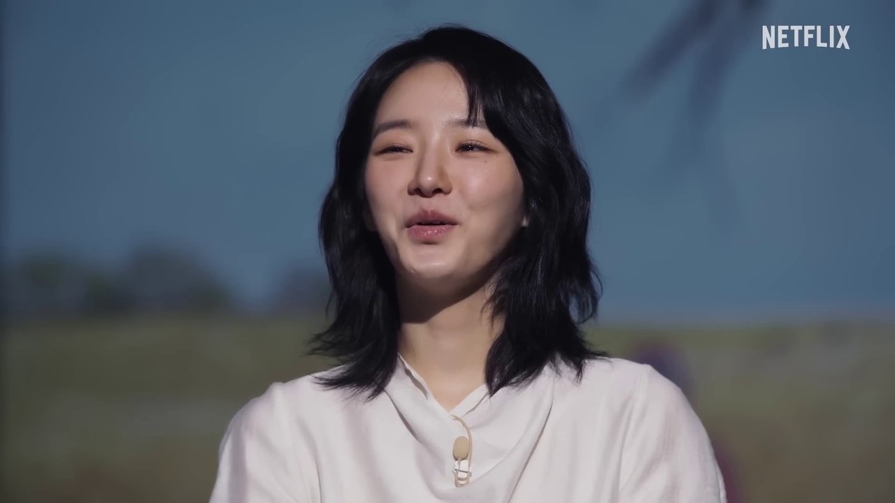 [Reaction] Squid Game Season 2 cast reacts to Red Light, Green Light ...