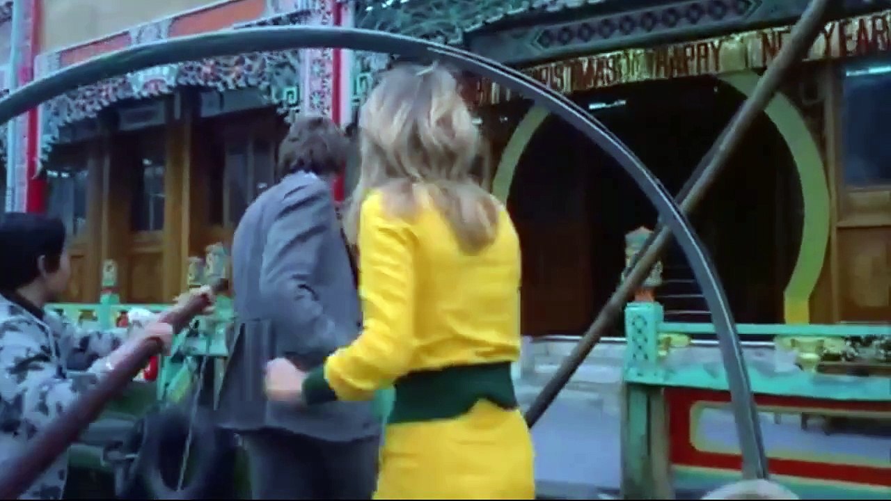 Fly Me 1973 ‧ Action/Drama - video Dailymotion