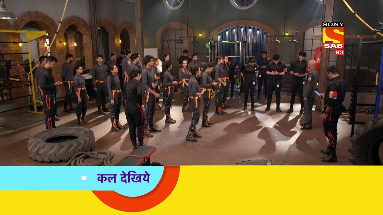 Ziddi Dil Maane Na| Promo Episode 24| Sab Tv| - video Dailymotion