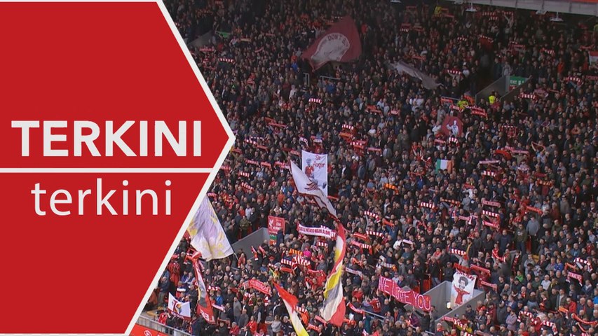 [TERKINI] Perlawanan Manchester United dan Liverpool diteruskan | Astro ...