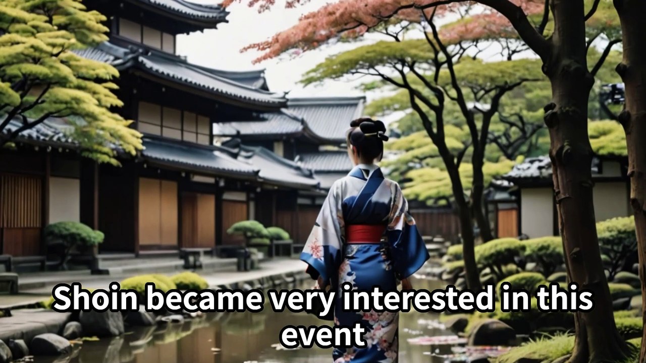 The history of Japan. The Life of Japanese Samurai, Shoin Yoshida in ...