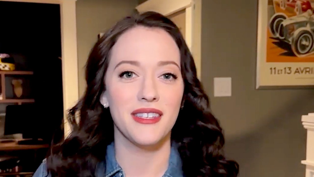 Inside Look at ABC’s Shifting Gears with Kat Dennings - video Dailymotion