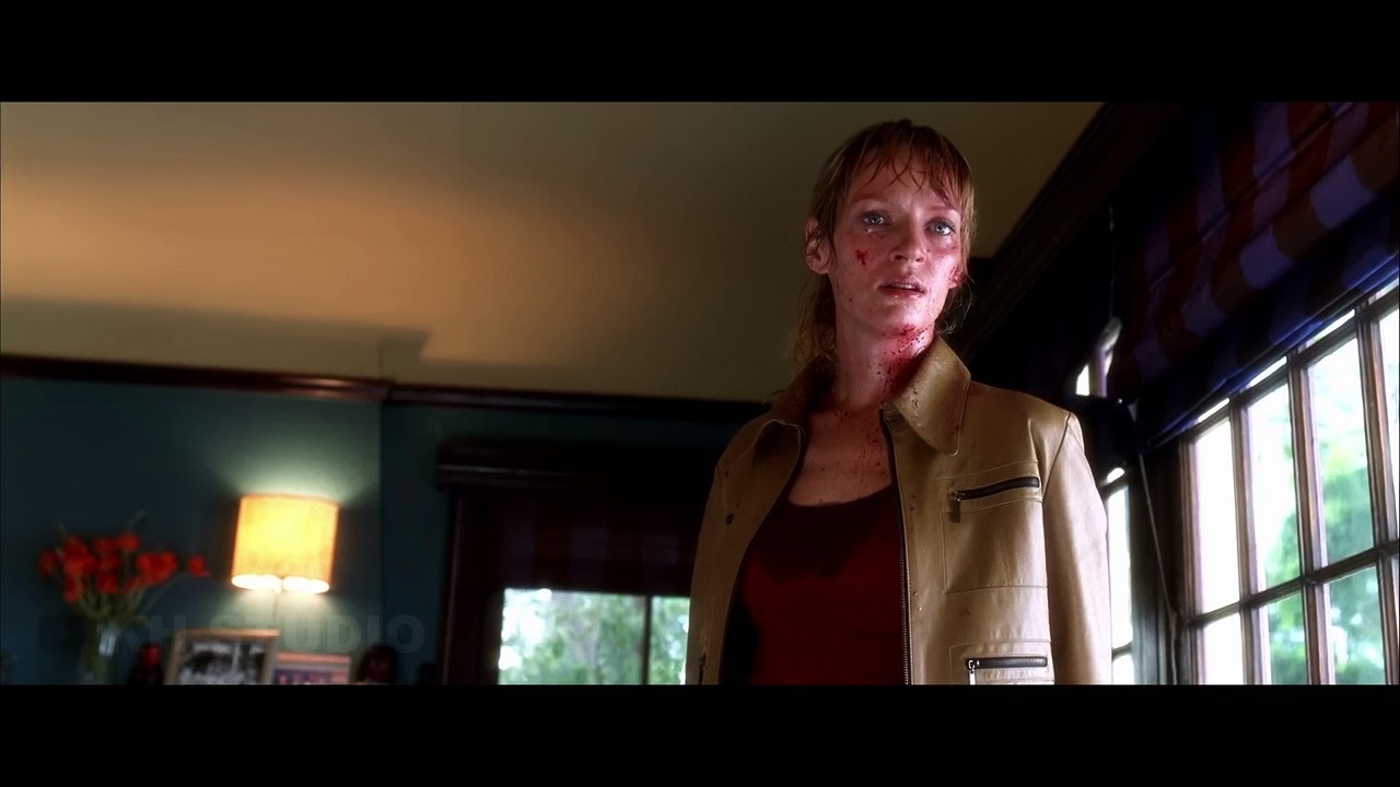 Kill Bill: Vol. 3 - Teaser Trailer | Uma Thurman, Zendaya - video Dailymotion