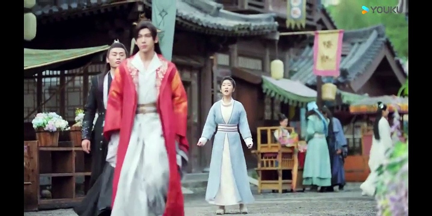 Different Princess Ep9 (English Subs) - video Dailymotion