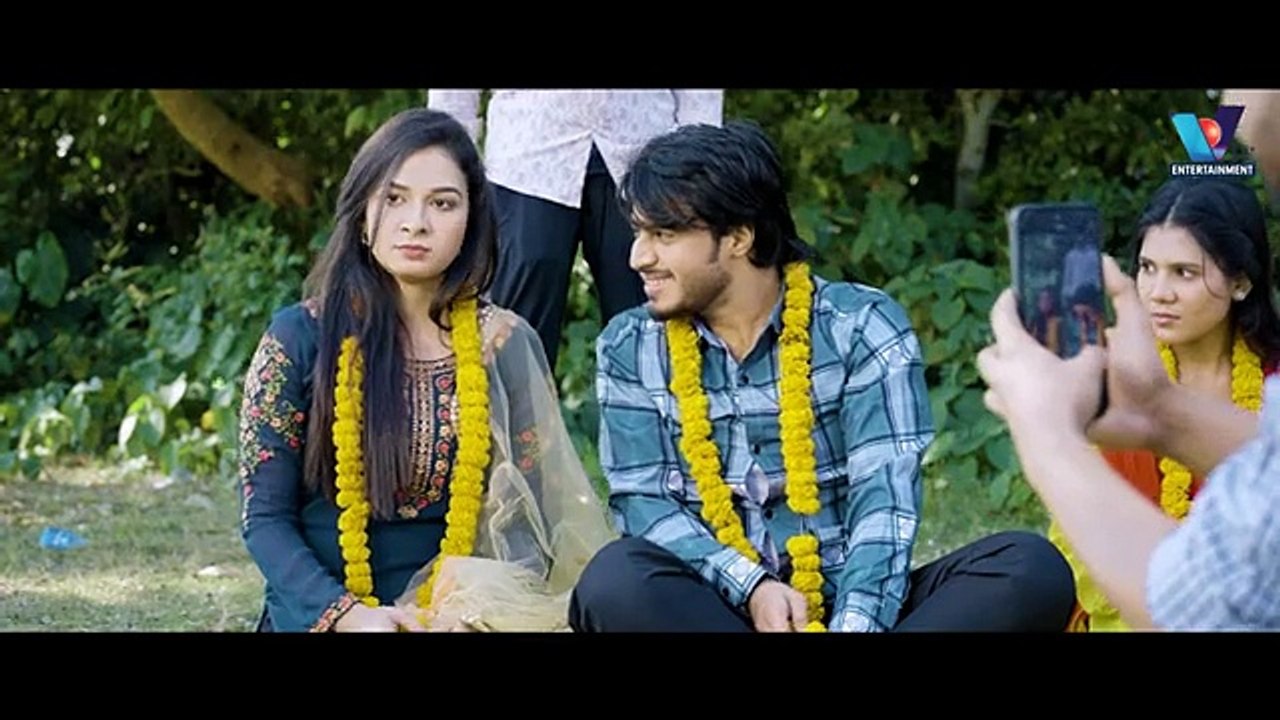 দেমাগী বউকে শিক্ষা _ Prank King _ Rafsun Imtiaj _ Nusrat Spriha _ Jamrul Razu _ Bangla Natok ...