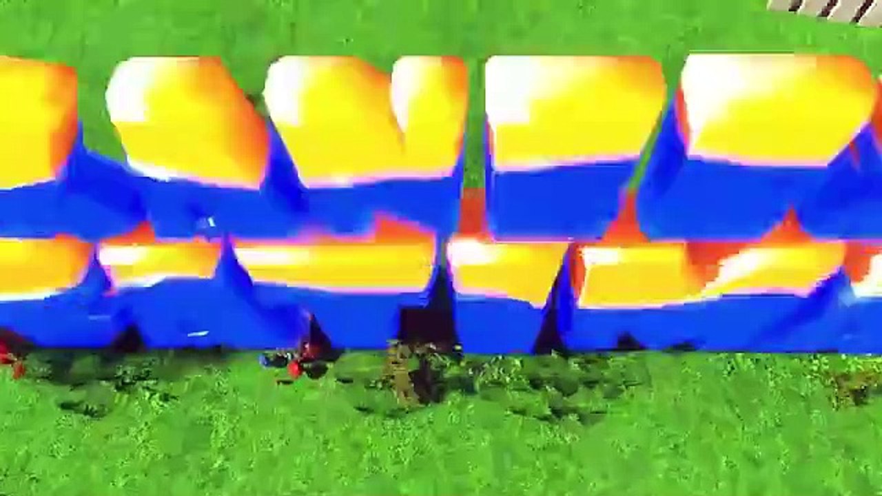 Robot Ne Dara Dia - New Episode 2024 | Kaneez Fatima Cartoon Series ...