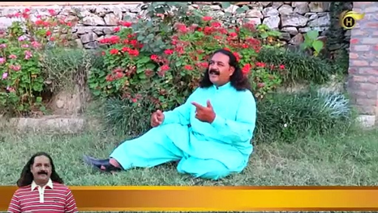 Rut A Gai Bahar | Singer Sajjad Ali Hazara | Latest Hindko Pashto Song ...