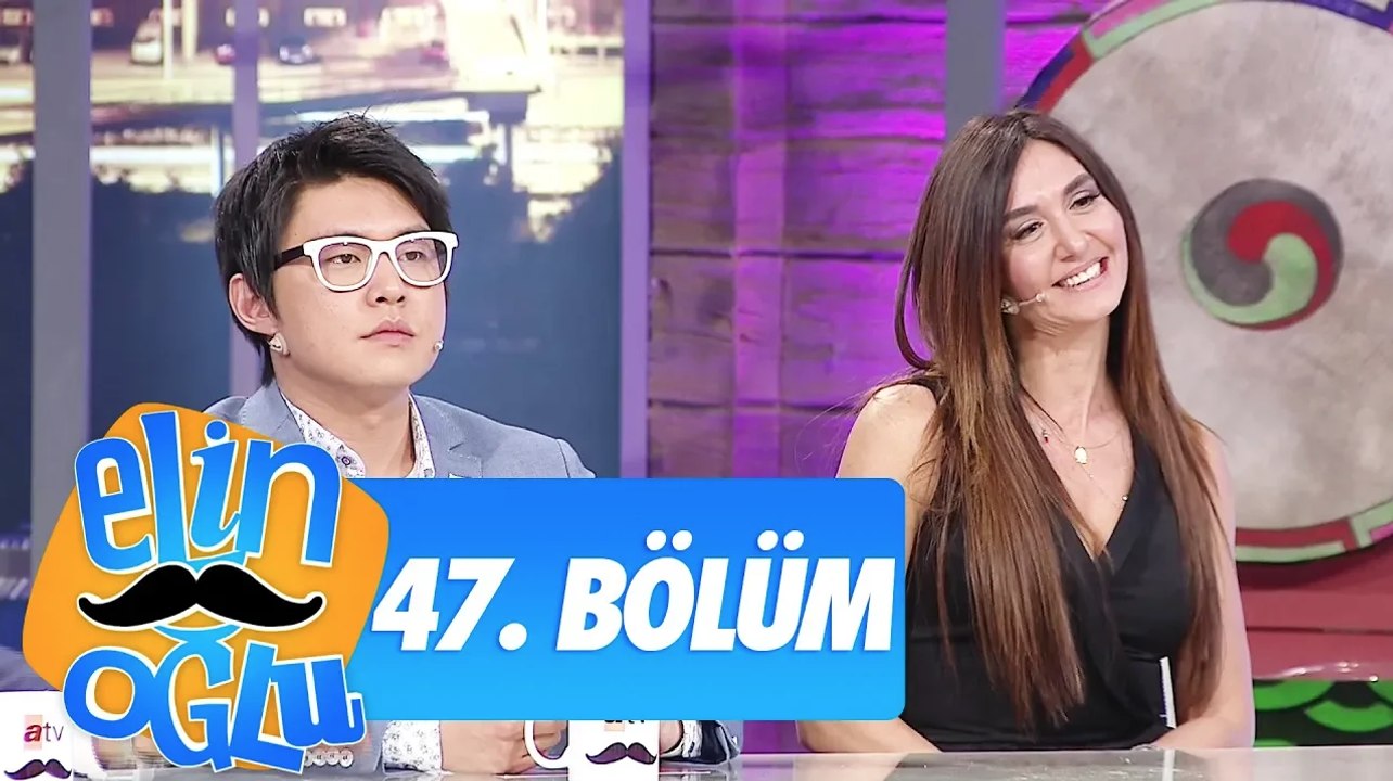 Elin Oğlu 47. Bölüm - Dailymotion Video