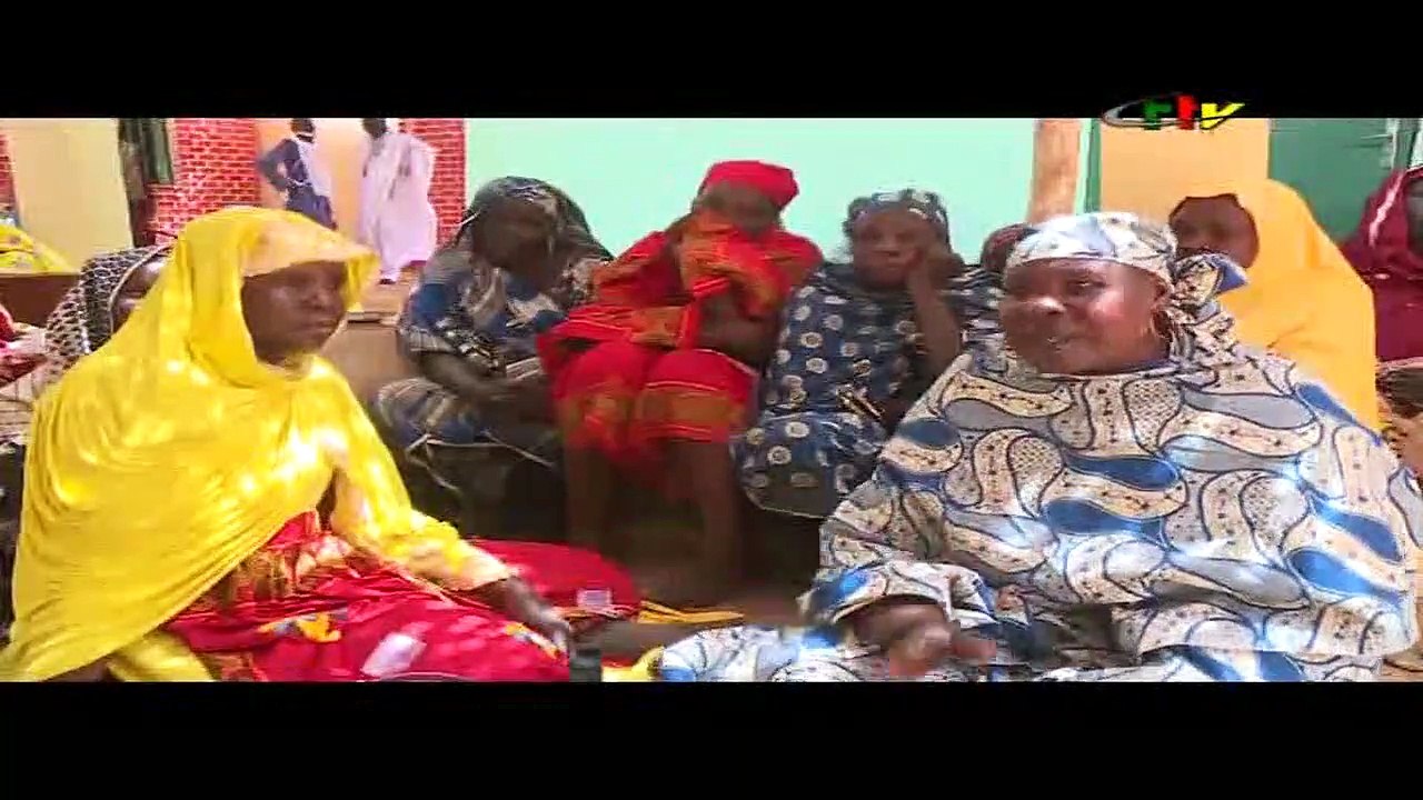 Immersion en Pays MUSGUM du 05 Janvier 2025 - Vidéo Dailymotion