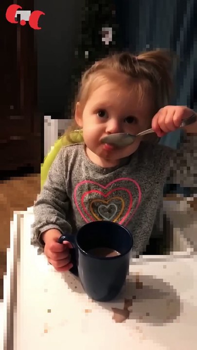 Cute Baby - Vidéo Dailymotion