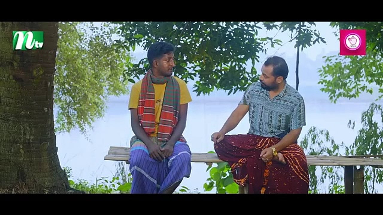 Faul Jamai (ফাউল জামাই) | EP-39 | Zibon, Tasnia, Asraf Supto, Saddam ...