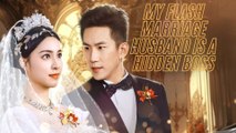 ENG Sub Hidden Marriage With Boss EP01 Chinese drama - video Dailymotion