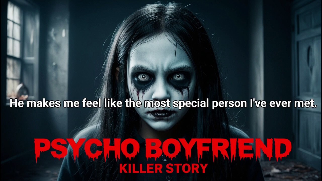 Boyfriend Killer Psycho Story - video Dailymotion
