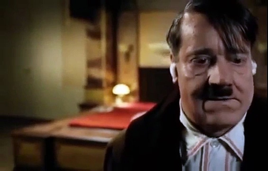 Mein Fuhrer - Película completa en español - Vídeo Dailymotion