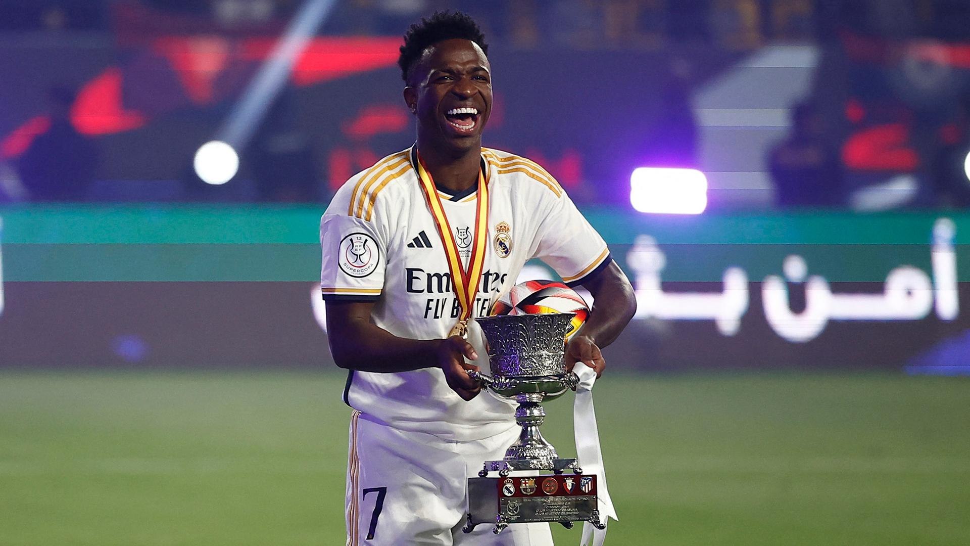 All You Need to Know About the Spanish Super Cup Featuring Real Madrid ...