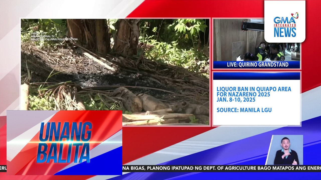 Lalaki, patay matapos pagtatagain ng kaniya umanong sariling anak; ina ...