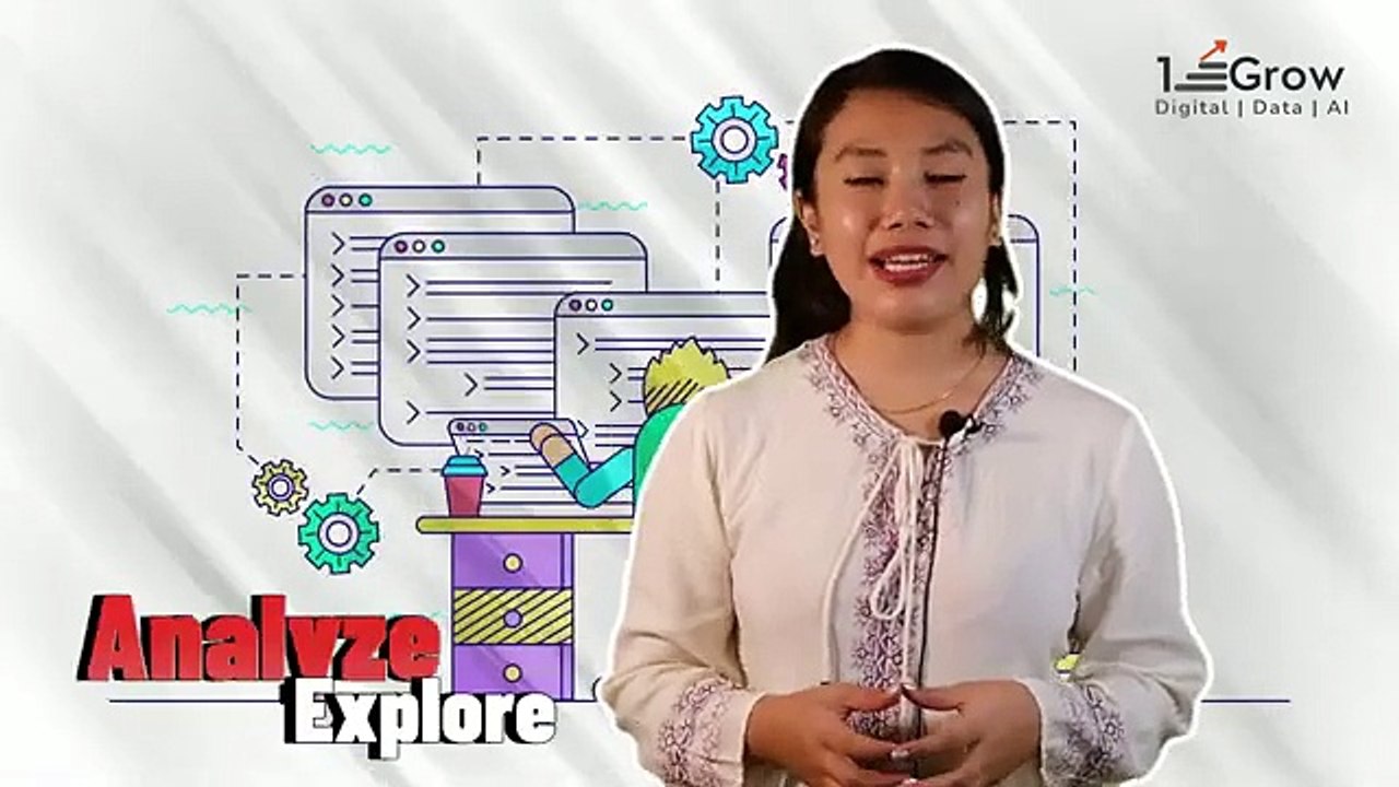 Data Science Myths Vs Facts_ Part 3 _ @1stepGrow_Academy - video ...