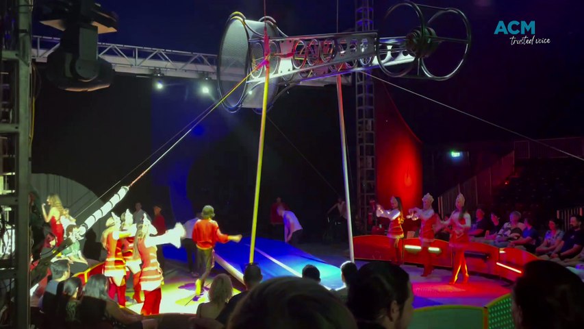 The Great Moscow Circus is back in Canberra | The Canberra Times | Canberra, ACT