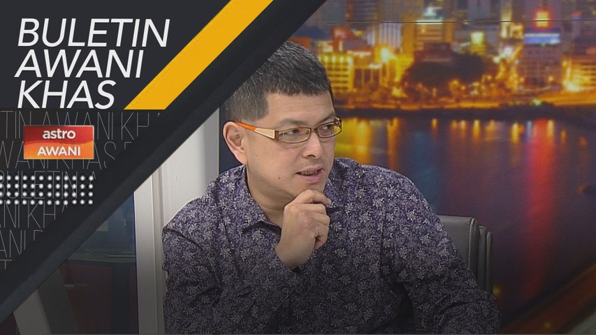 Buletin AWANI Khas: JS-SEZ: Menyatukan dua negara, memacu ekonomi ...