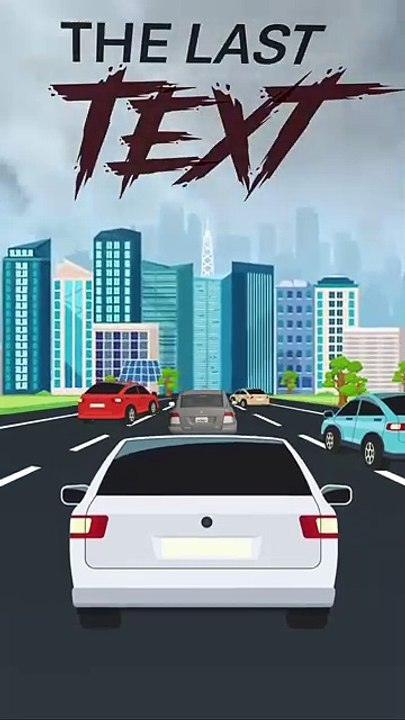 One Text Can Wait. Your Life Can’t. - video Dailymotion