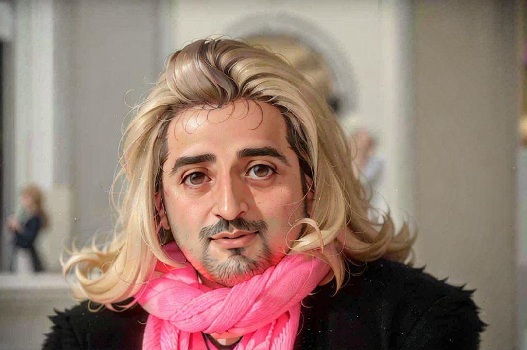 Gilles Dreu : Un an avant sa disparition, le chanteur annonçait sa ...