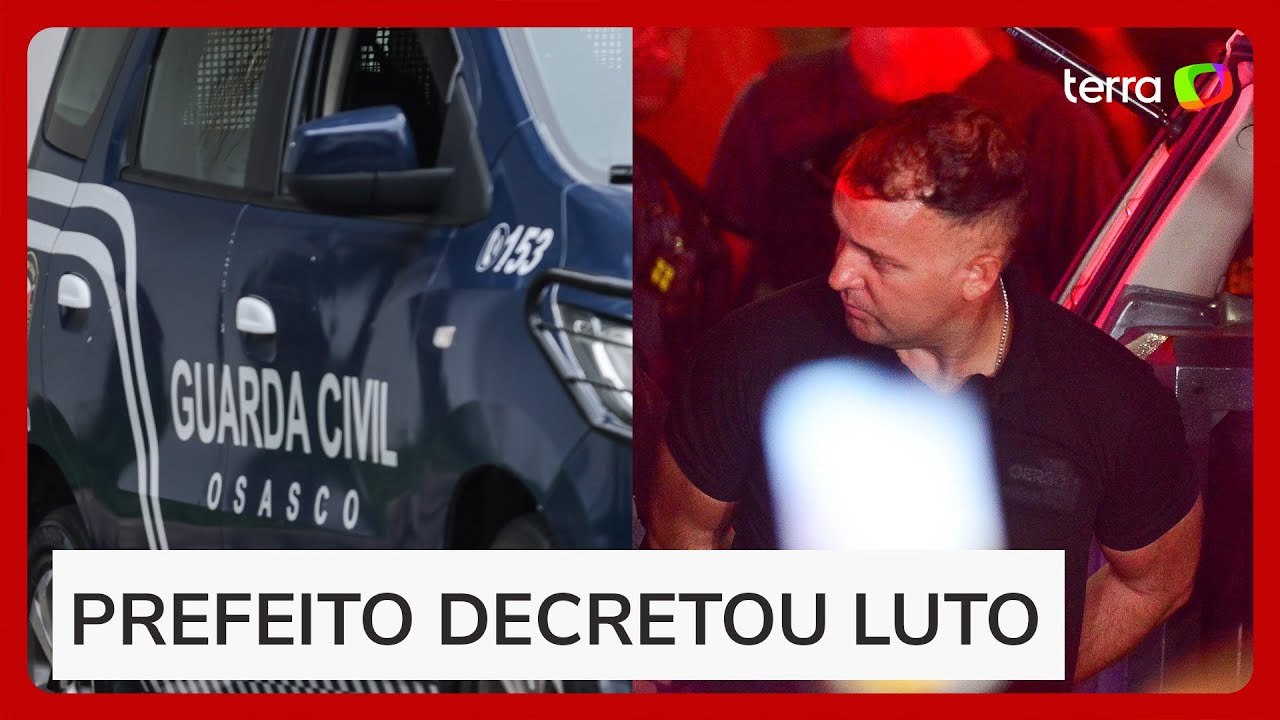 O que se sabe sobre o caso do secretário assassinado dentro da ...
