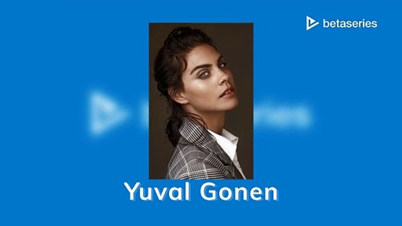Yuval Gonen (ES) - Vidéo Dailymotion