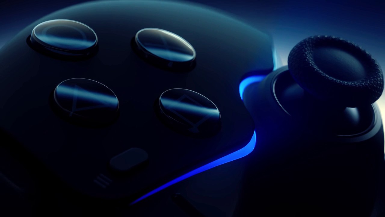 Midnight Black Collection - la nuova collezione PlayStation 5 - Video ...