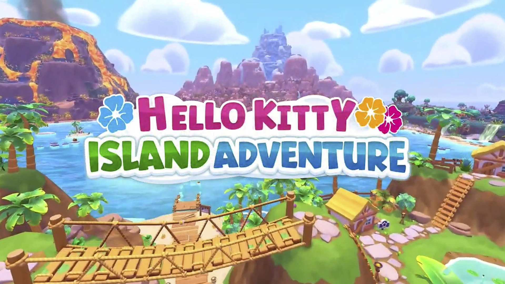 Hello Kitty llega a Nintendo Switch y esta es la fecha de su estreno ...