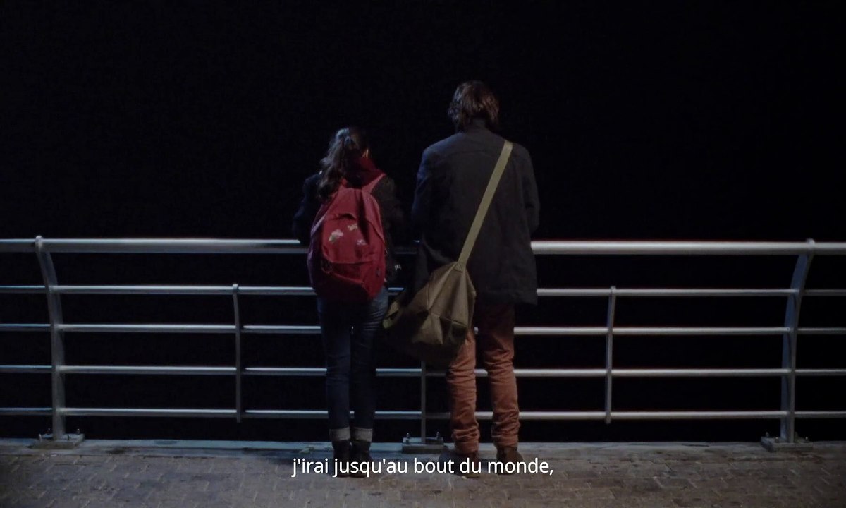 La Mer et ses vagues Bande-annonce (Film 2025) Roger Assaf, Hanane Haji ...