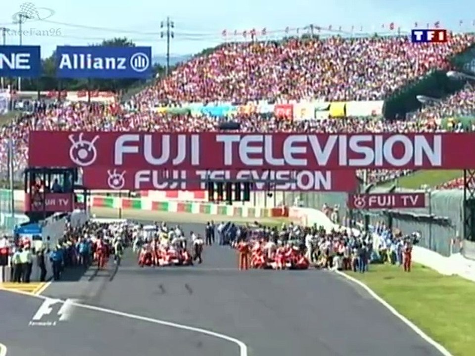 F1 2006_Manche 17_Fuji Television Japanese Grand Prix_Course (en ...