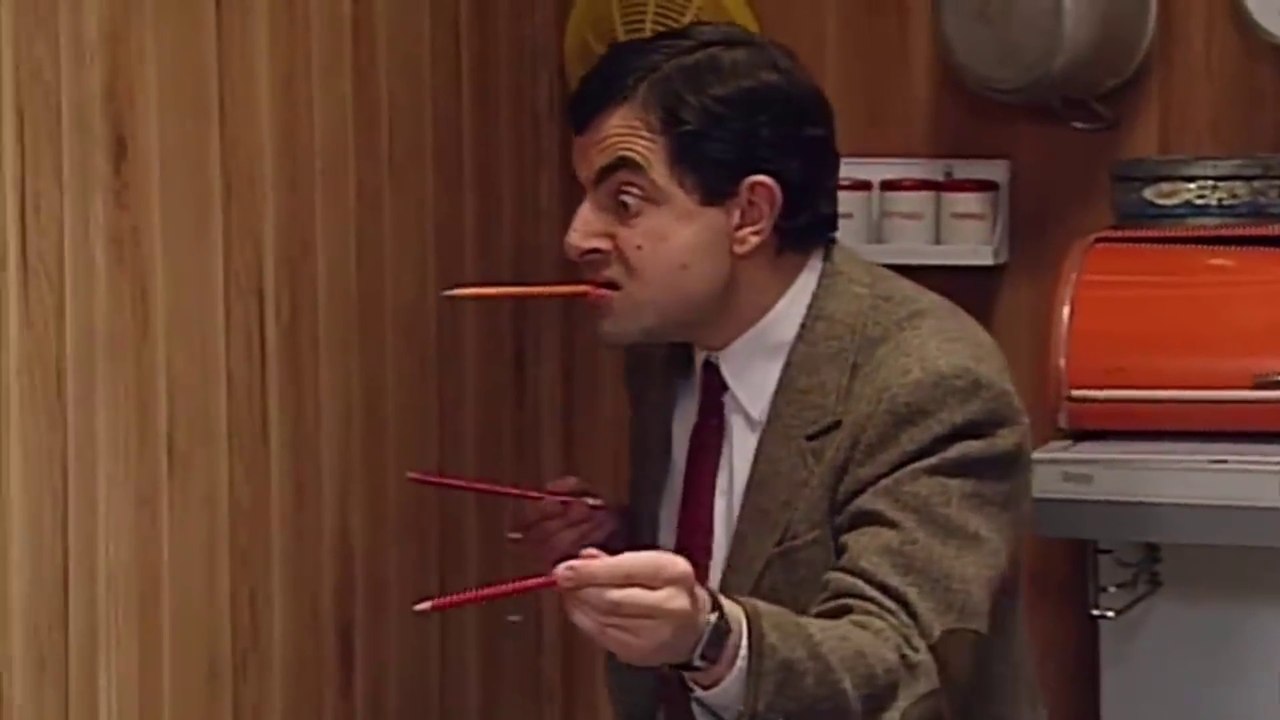 Mr Bean || New Show || Best new Mr Bean show || Comedy Scenes|| funny ...