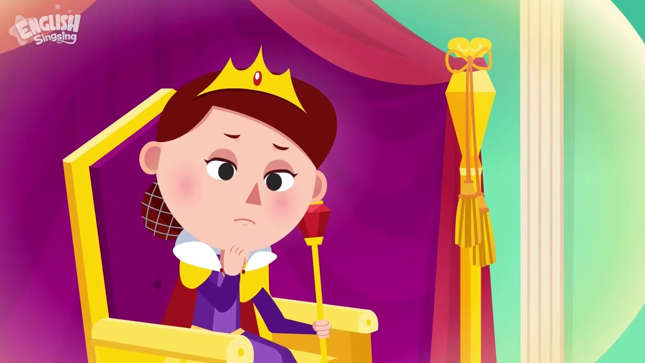 Are You a Real Princess + More Fairy Tales ｜ The princess and the pea ...