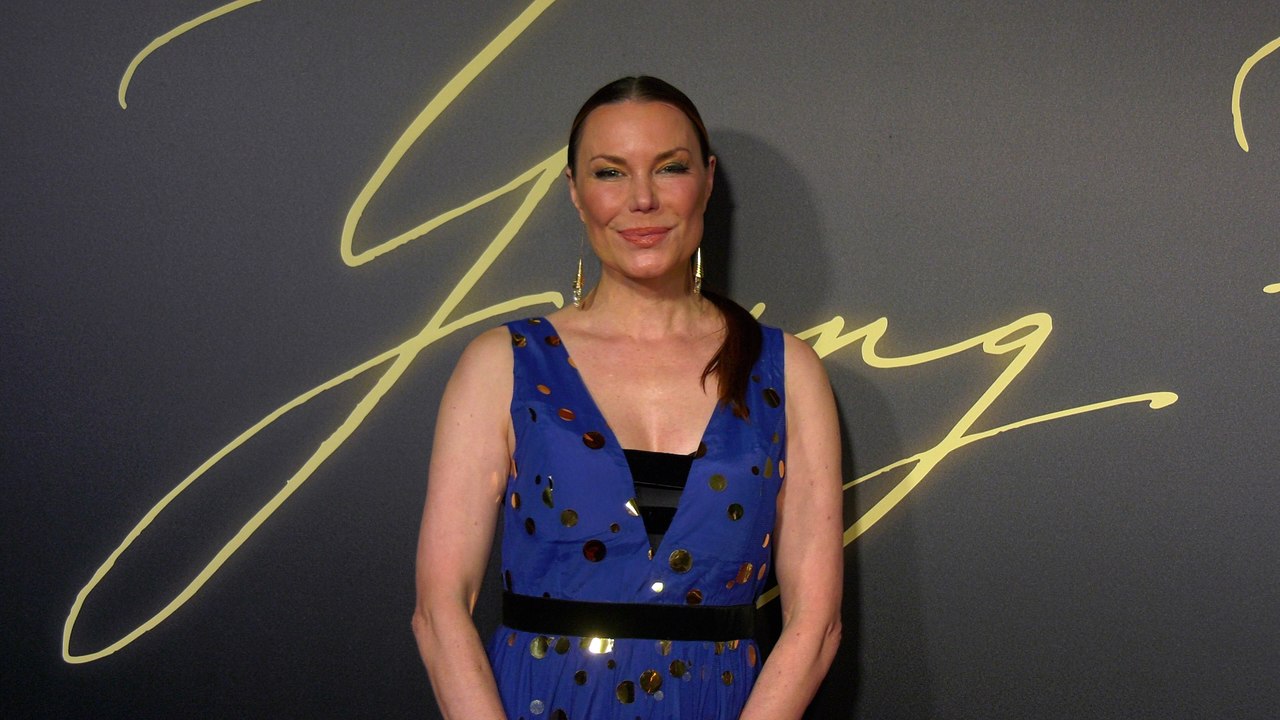 Jon Mack "Young Hollywood & the Breakout Stars of 2024" Red Carpet ...