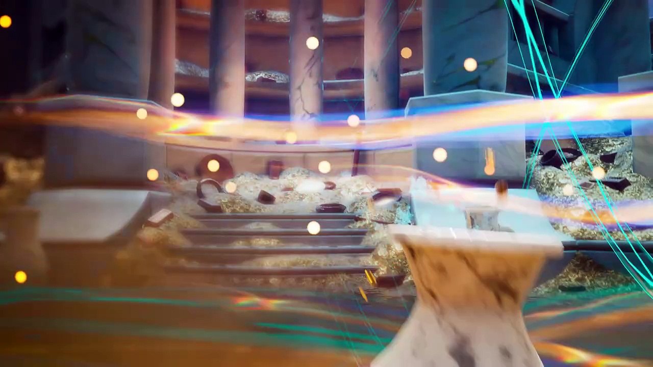 SMITE 2 - Aladdin Gameplay Trailer - video Dailymotion