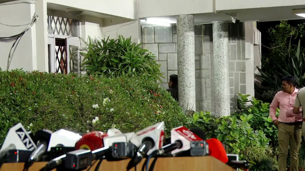 KN_BH-11_BENGALURU_CM_BYTE_LIVE_18-55-06 - video Dailymotion