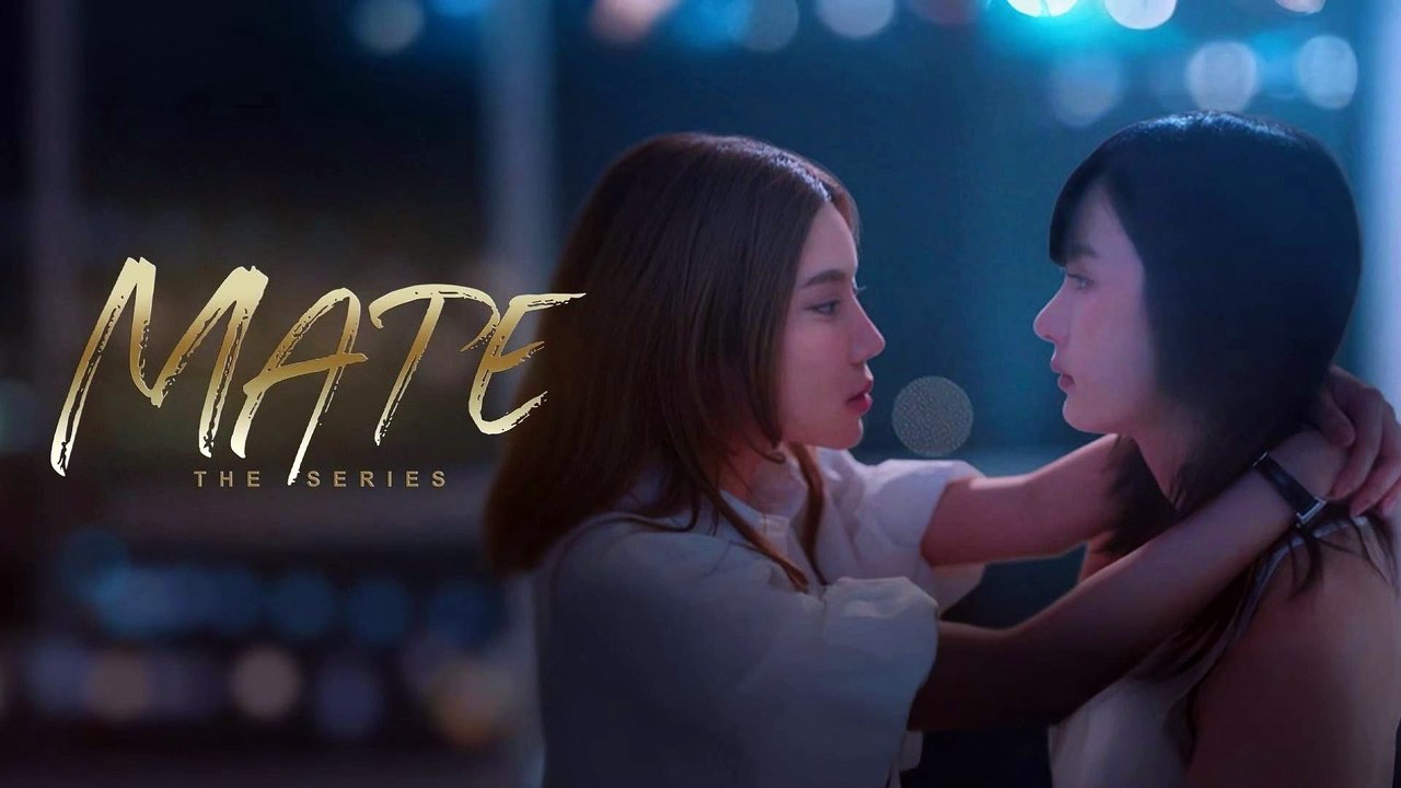 【Multi sub】 EP 07 - Mate the Series Uncut Version─影片 Dailymotion