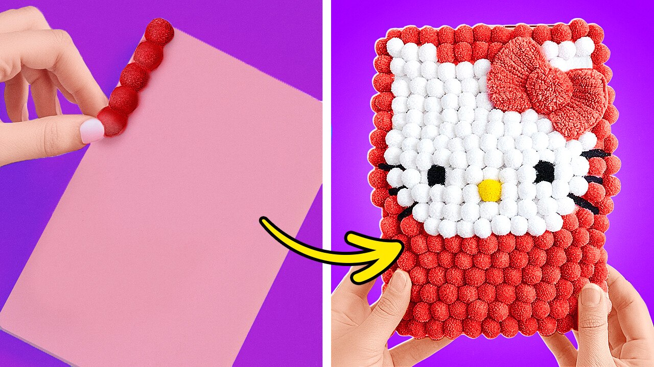 🎨 WOW! AMAZING 3D PEN CRAFTS Creative DIY Ideas & Smart Hacks to Try at ...