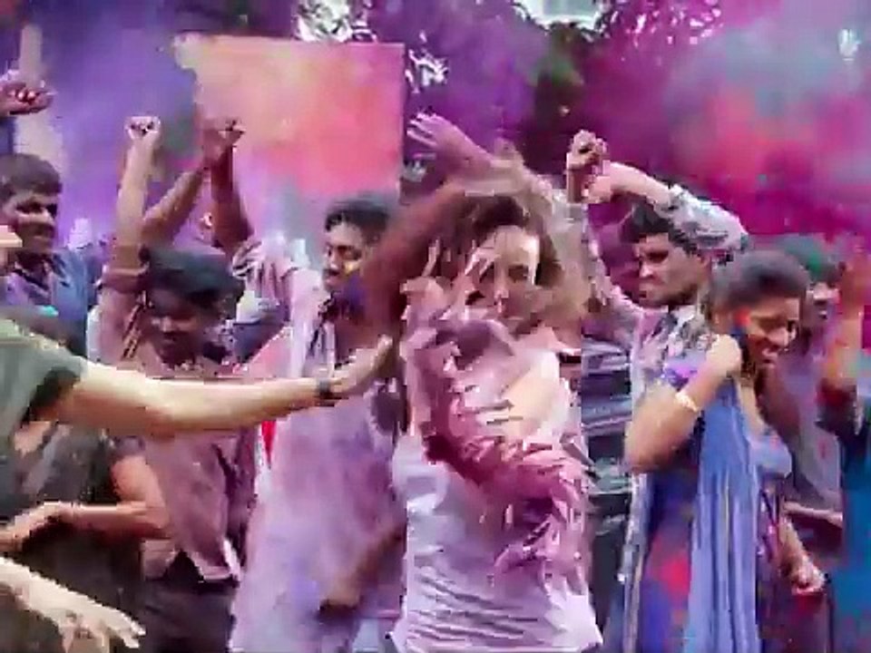 South Indian hit movie clip - video Dailymotion