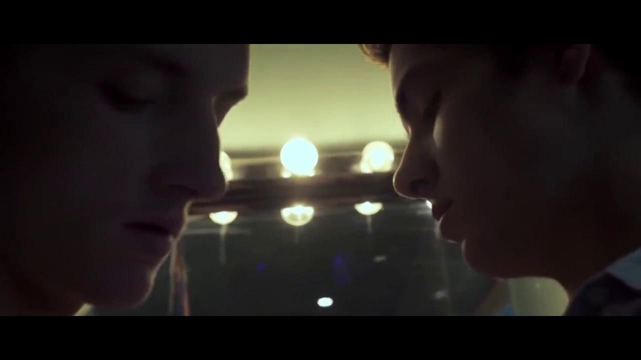 Un frère | A brother (2018) - gay theme | LGBTQ film - VO Fre Sub eng ...
