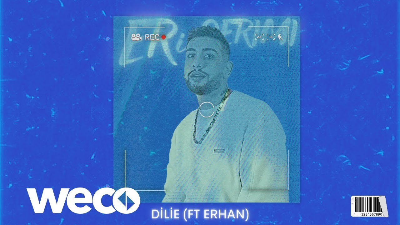 Eri Qerimi - Dilie ft Erhan (Official Audio) - video Dailymotion