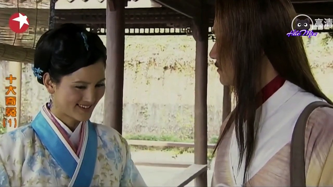 Thập Đại Kỳ Án - Tập 1 - Thuyết Minh - Video Dailymotion