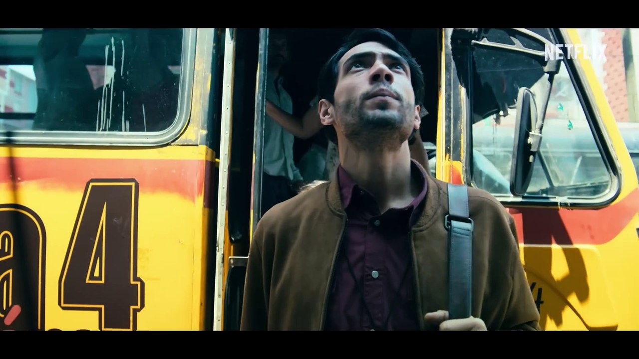 Prison Cell 211 Season 1 Trailer - video Dailymotion