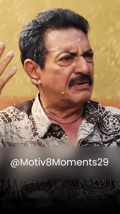 The Changing Face of Tamil Cinema: Nizhalgal Ravi Praises Legends ...