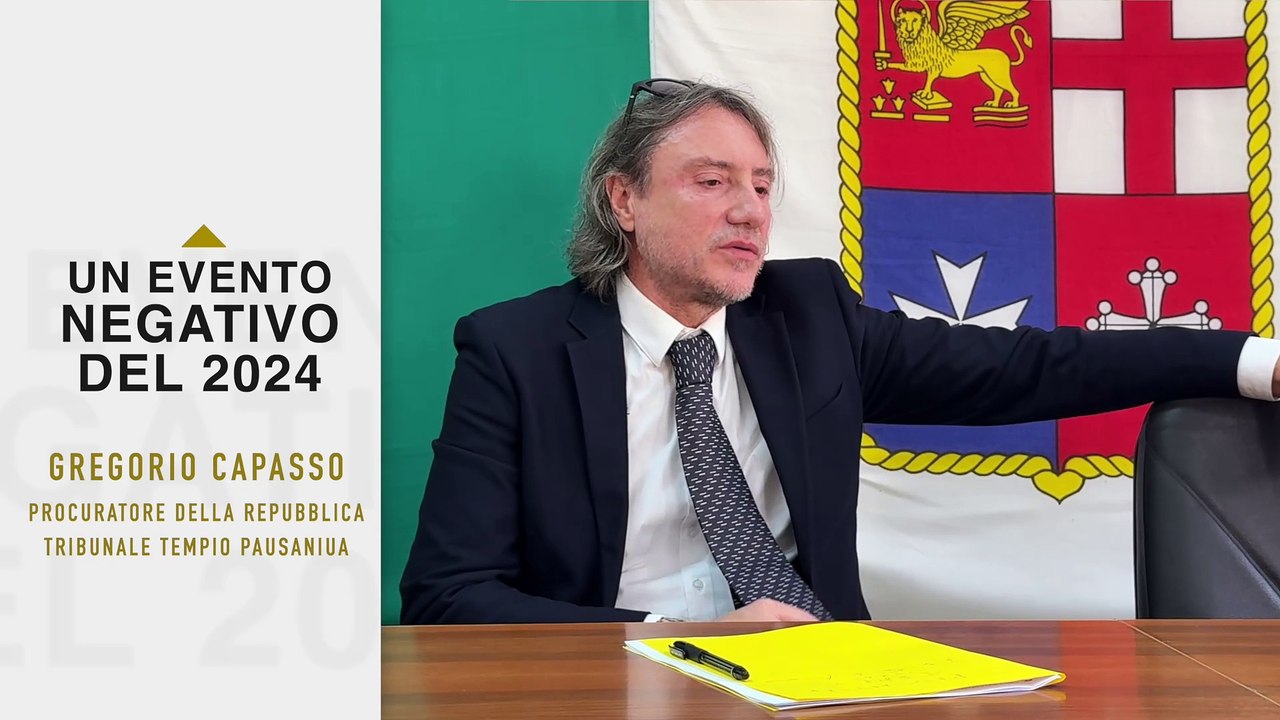 Procura oltre i limiti. La conferenza di Gregorio Capasso - Video ...