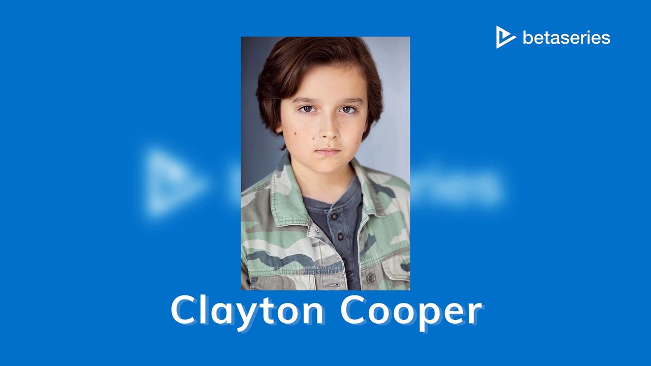 Clayton Cooper (DE) - Vidéo Dailymotion