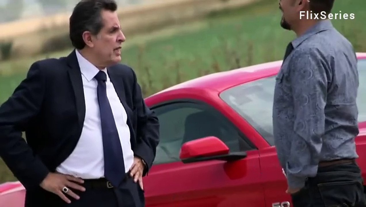 El Chema Capitulo 1 en Español Latino - Vídeo Dailymotion