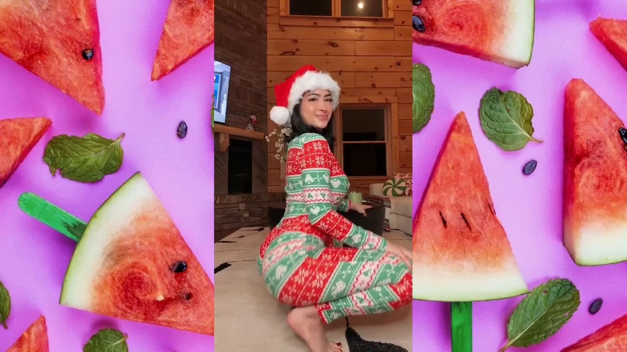 big bank challenge 🍩😋 tiktok #tiktokchallenge #bigbank #viralvideo ...