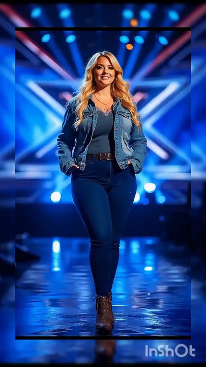 Skinwalker caught up in American got talent show😱 - video Dailymotion