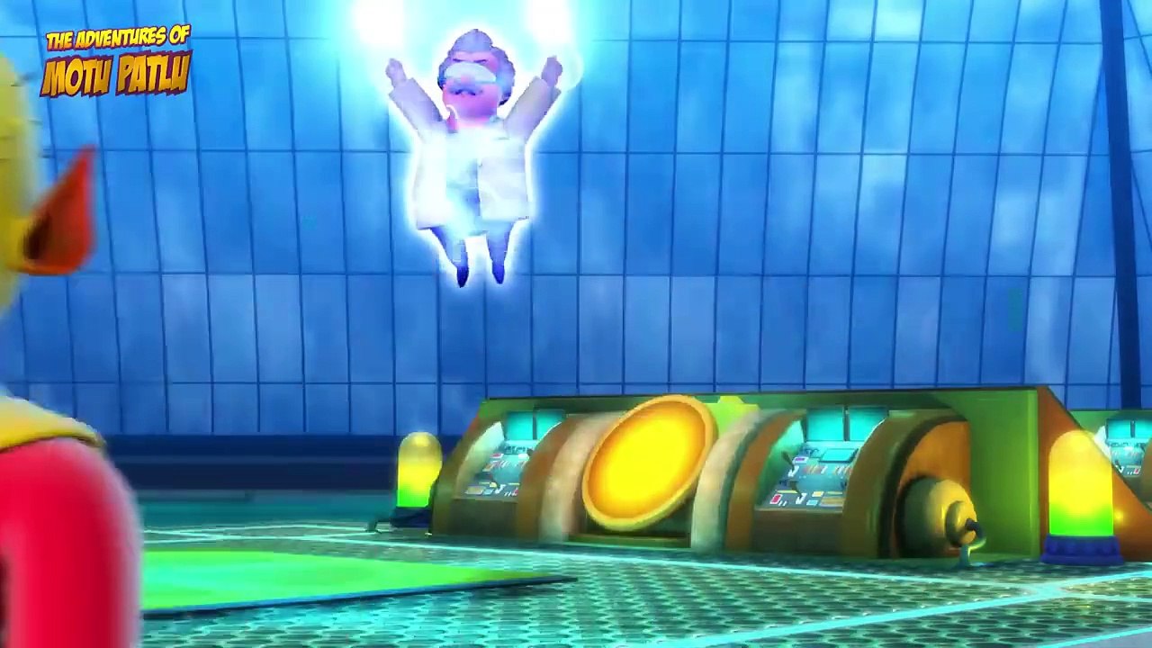 Motu Patlu in Alien World Animated Cartoon - video Dailymotion